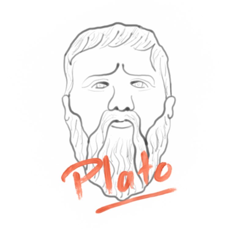Plato – stad & esch & filosofie